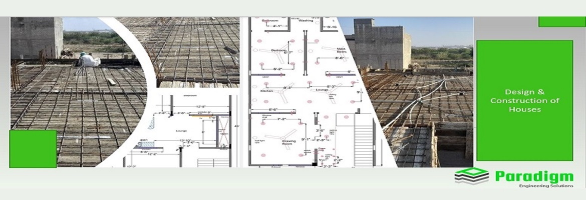 Project Gallery – Paradigm Engineering Solutions