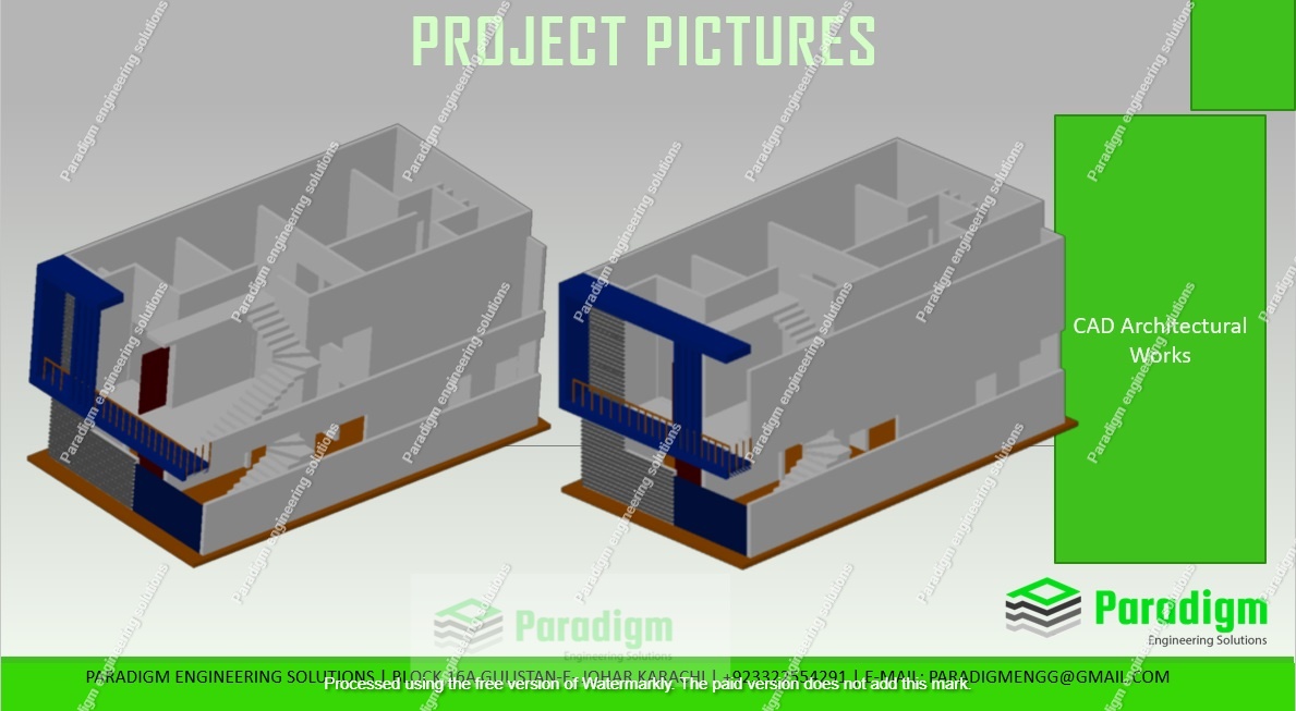 Home – Paradigm Engineering Solutions
