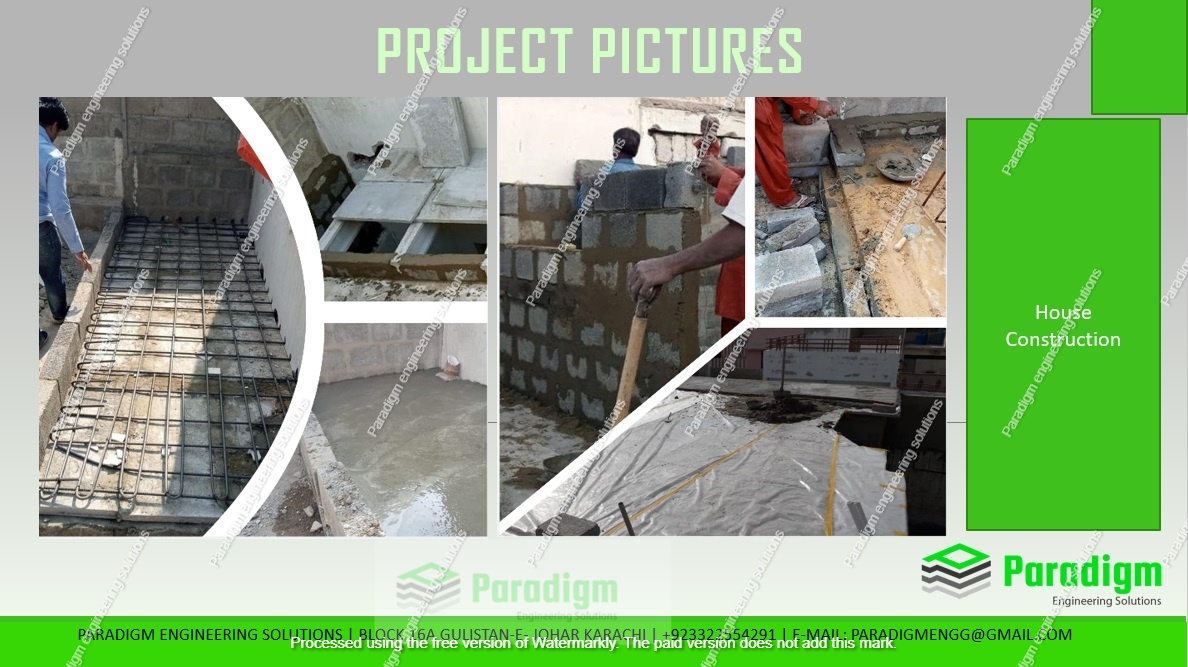 Project Gallery – Paradigm Engineering Solutions