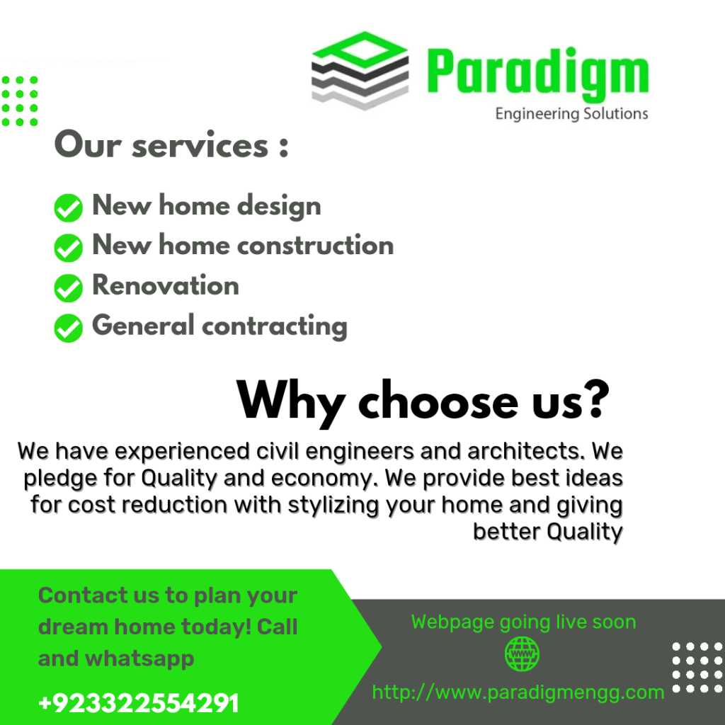 About Us – Paradigm Engineering Solutions
