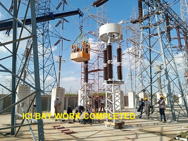 Project Gallery – Paradigm Engineering Solutions